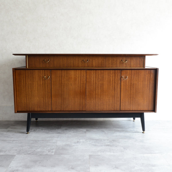 デンマーク Soholmヴィンテージテーブルランプ 8-69 – Rowan.inc