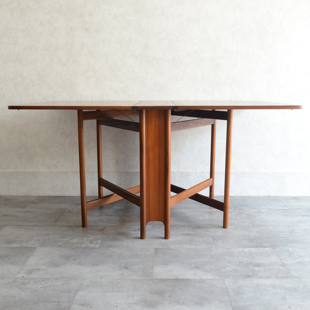 新着A.H.McINTOSH マッキントッシュ ゲートレッグテーブル 24(レクタングル） – Rowan.inc