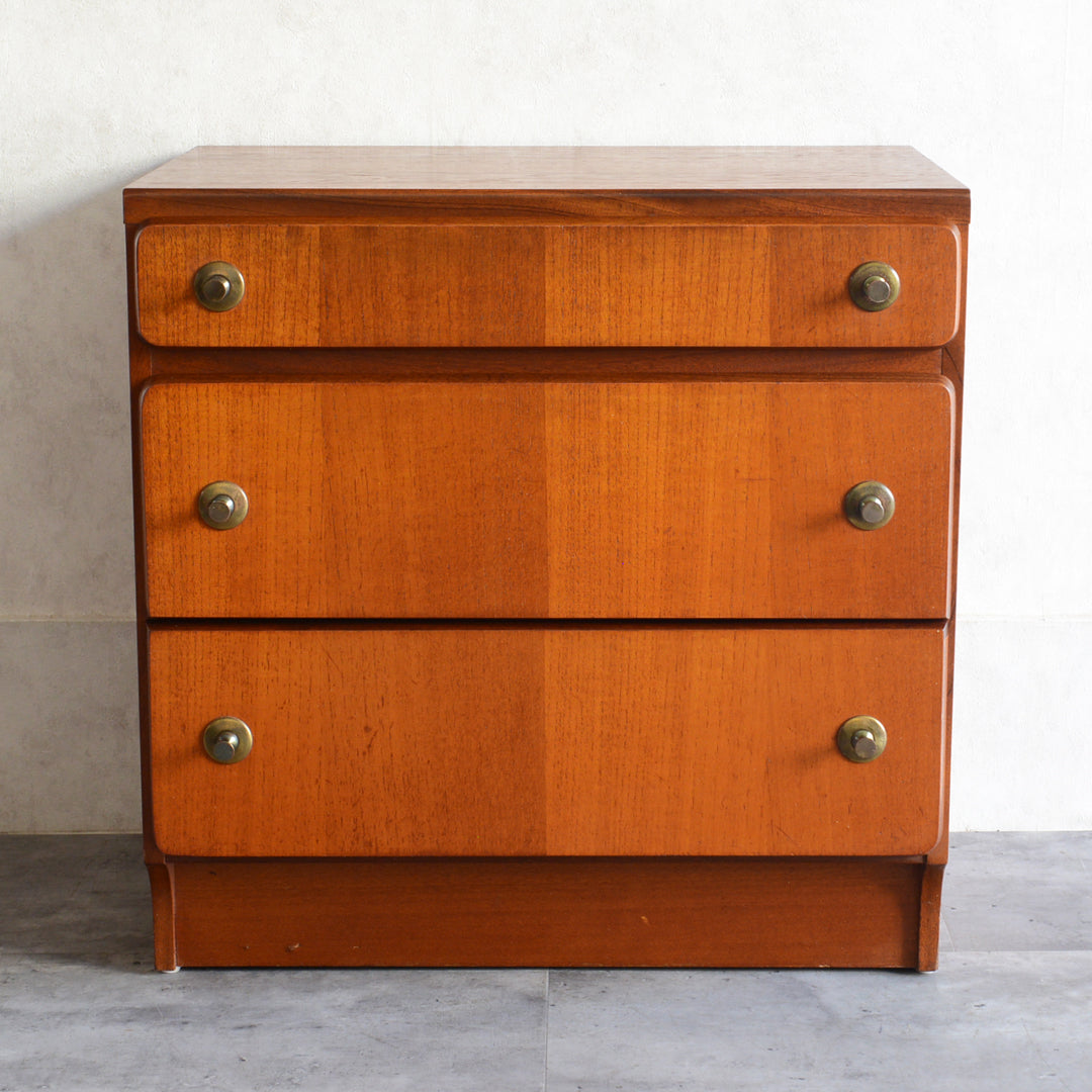 新着McINTOSH マッキントッシュ ローチェスト（3段） – Rowan.inc